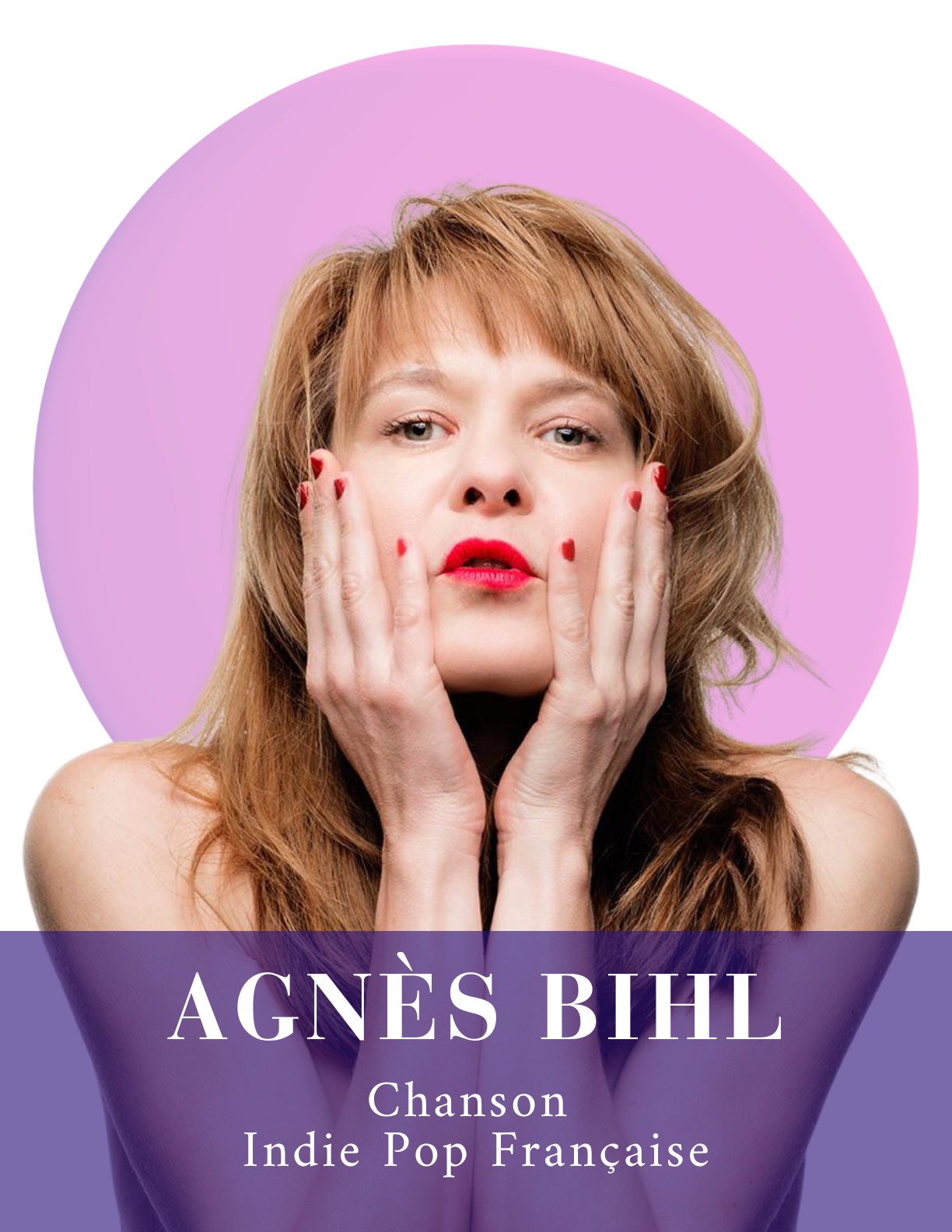 Un tour de chant - One hot minute